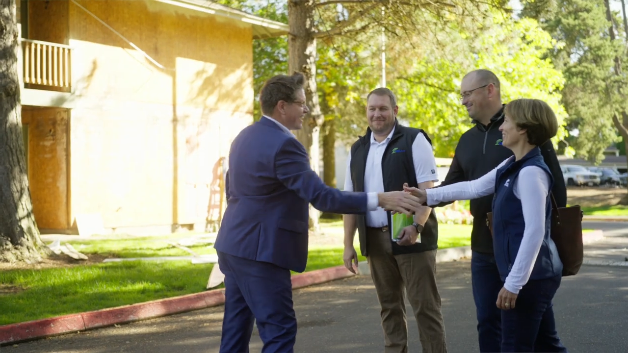 Oregon Pacific Bank Appoints David Rice as Executive Vice President ...